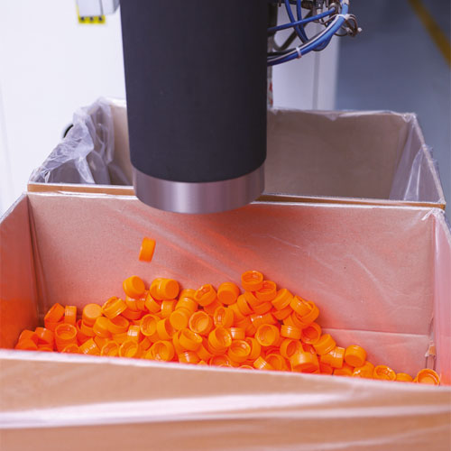 Plastic Caps - Super-Tech Group